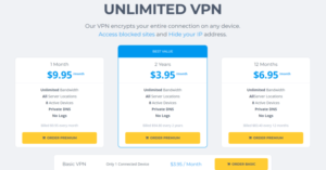 4everproxyとは？メリット・安全性やYouTube解除方法を解説！